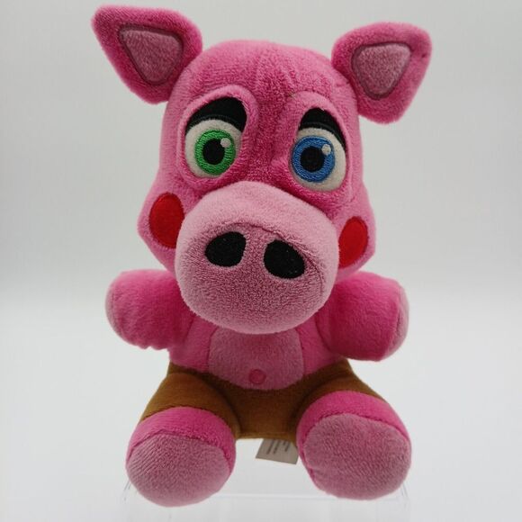 Funko | Toys | Pizzeria Simulator Funko Fnaf Five Nights At Freddys The ...